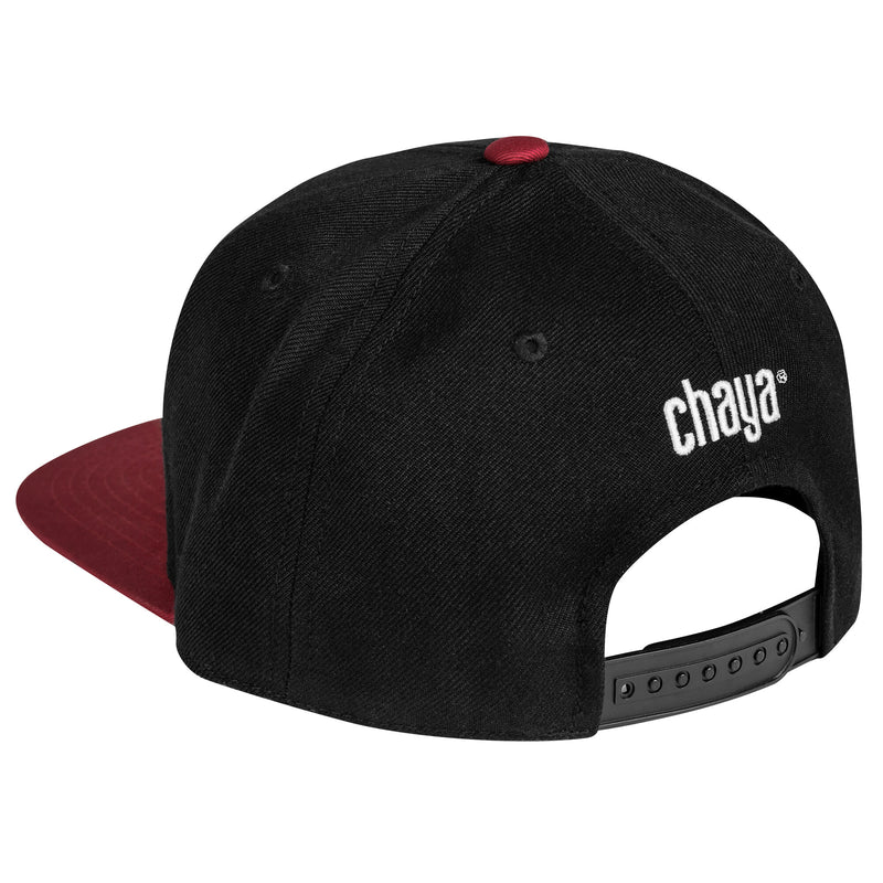 Logo Cap - Chaya - Casual Clothing