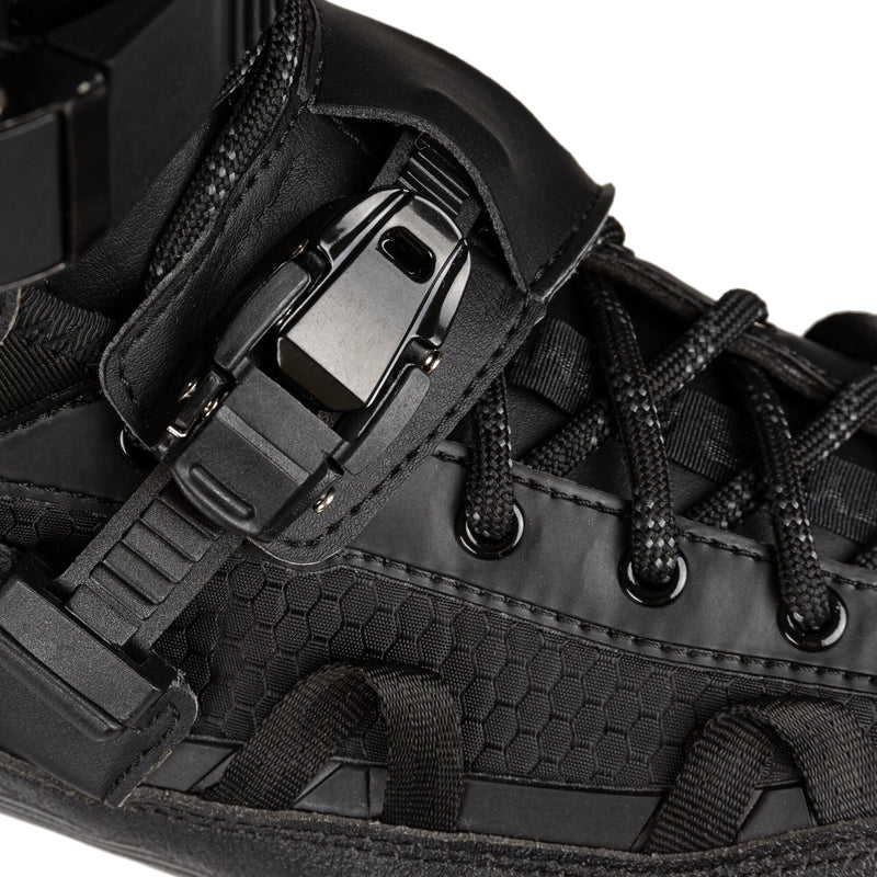 CL 10 Boot - IQON - Urban Inline Skate Boots