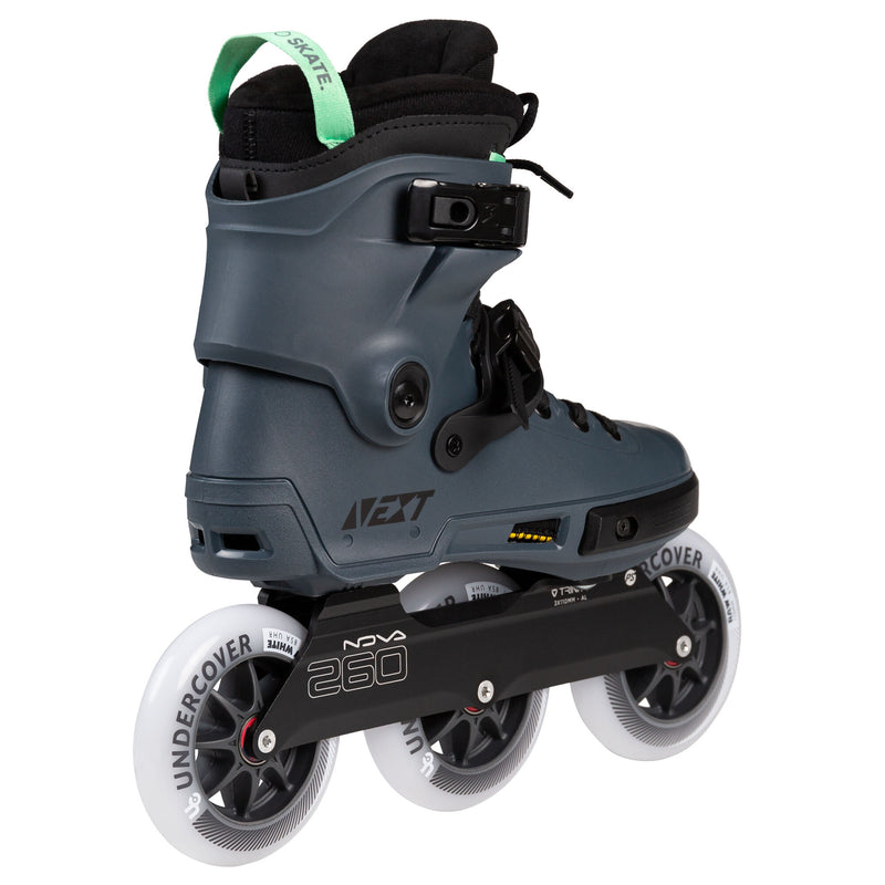 Next Pro 110 - Powerslide - Urban Inline Skates
