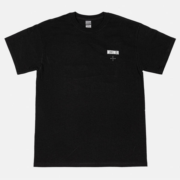 Mesmer "Ski Mask" T-Shirt - MESMER - Clothing