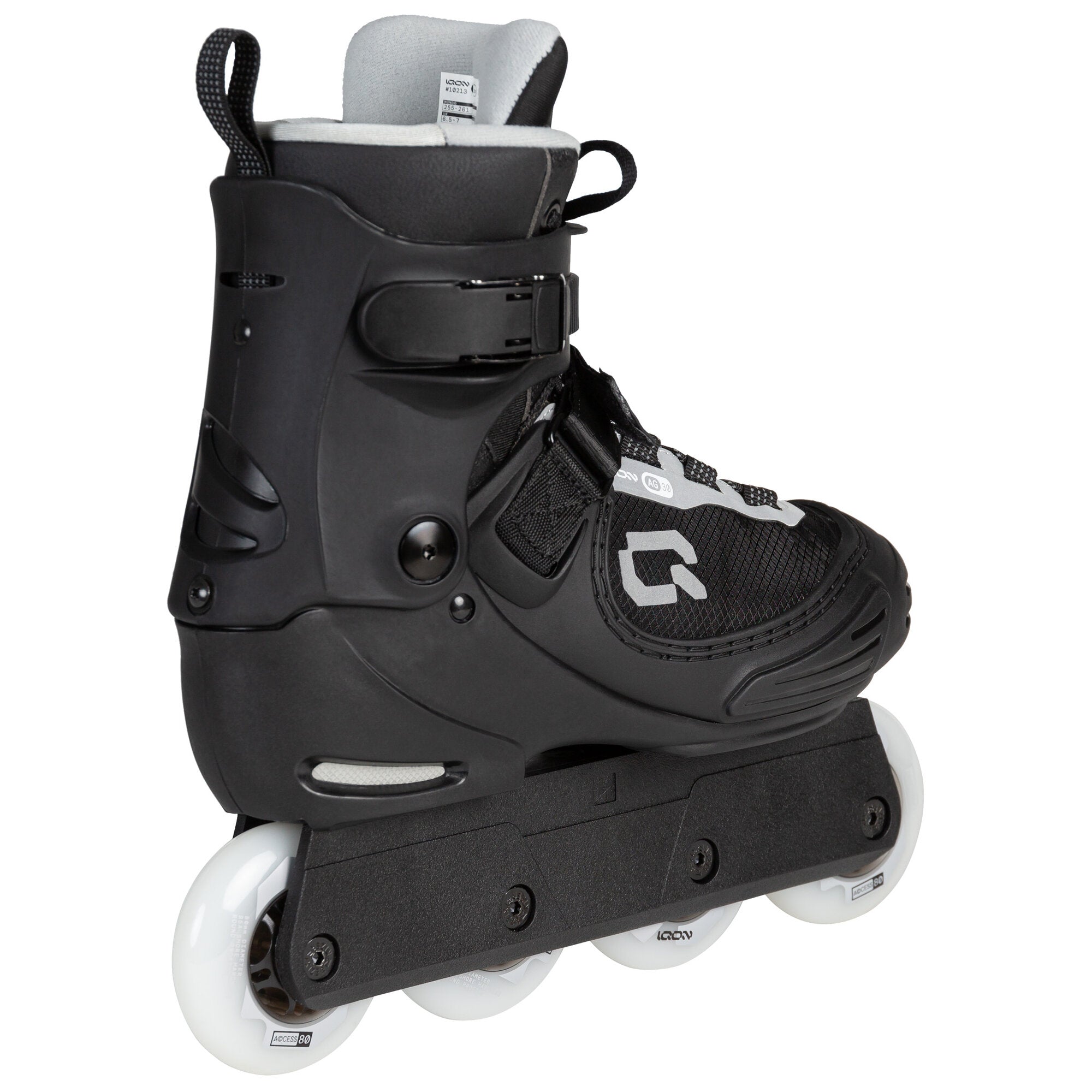 AG 30 Lite Skate – Powerslide