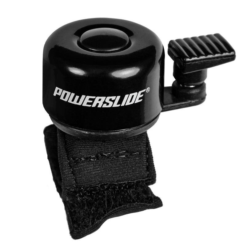 Finger Bell – Powerslide