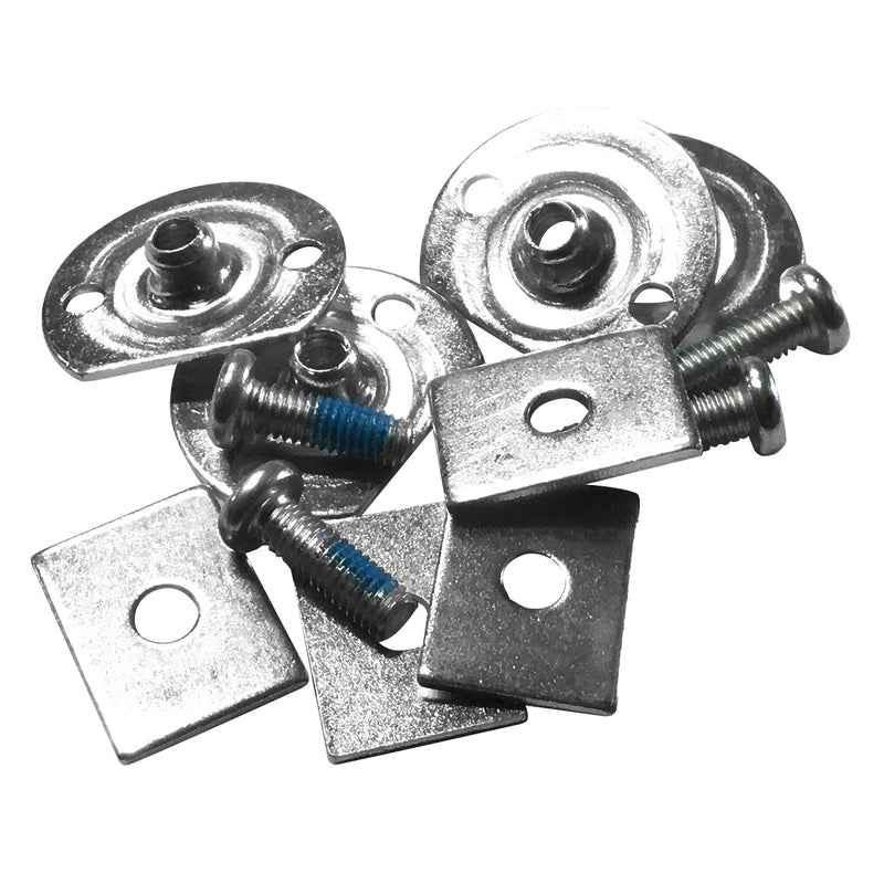 Frame Fixation UFS, 4-pack - USD - Inline Skating Replacements