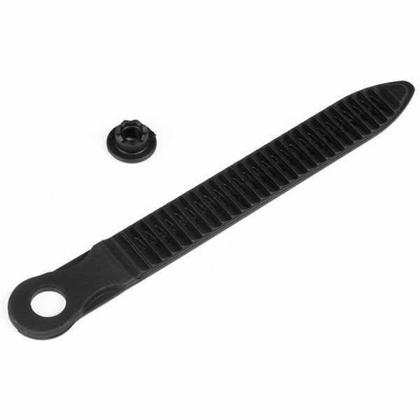 BUCKLES & STRAPS - Powerslide