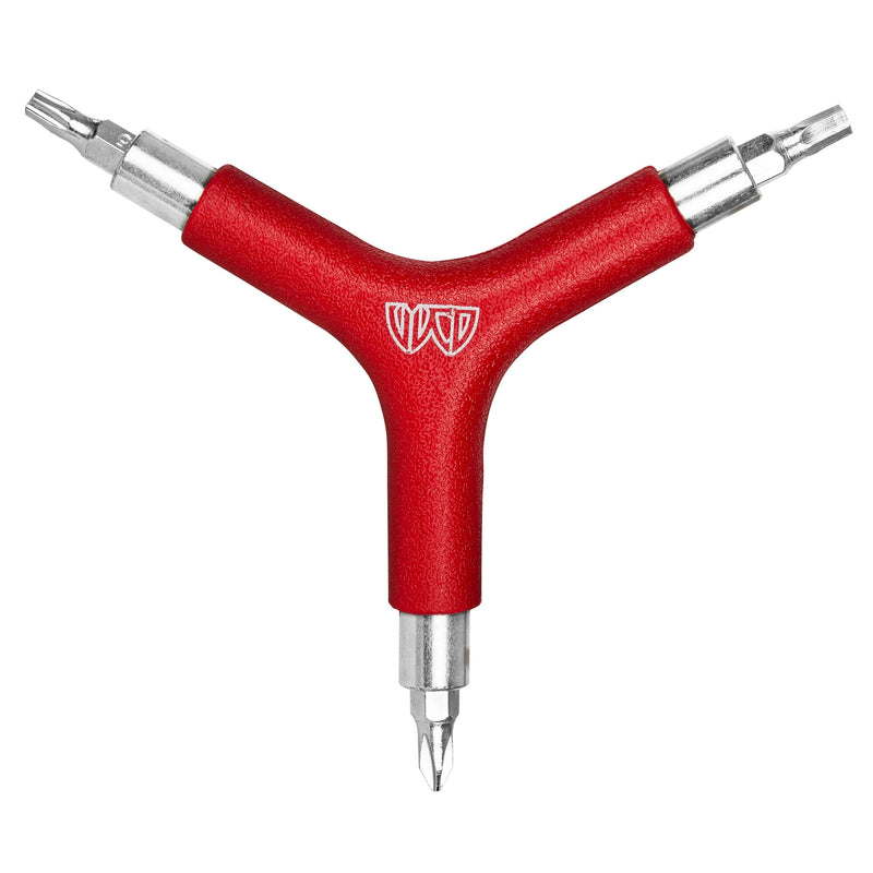 Inline Y Tool - Wicked - Inline Skating Tools