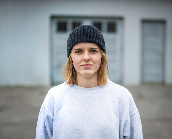 Patrycja Najda – Powerslide