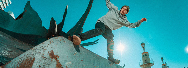 EPIC team – Powerslide