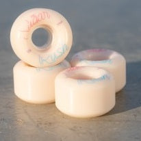 Melrose Deluxe Ruby – Powerslide