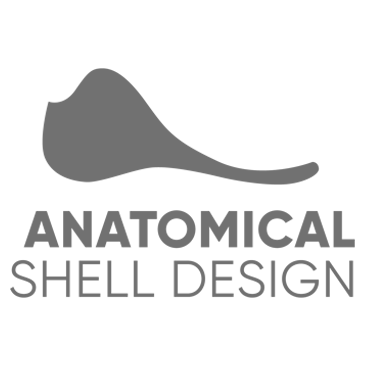 Anatomical Shell Design – Powerslide