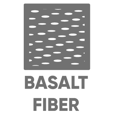 Basalt Fiber - TECHNOLOGIES