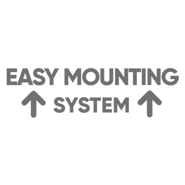 Easy Mounting System – Powerslide