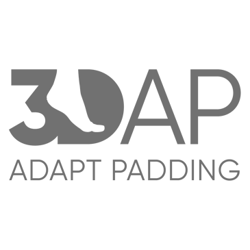 3D Adapt Padding – Powerslide