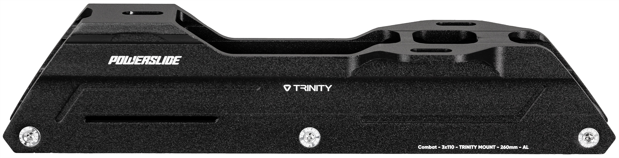 Combat (no rocker) 260/3x110, TRI PROTOTYPE – Powerslide