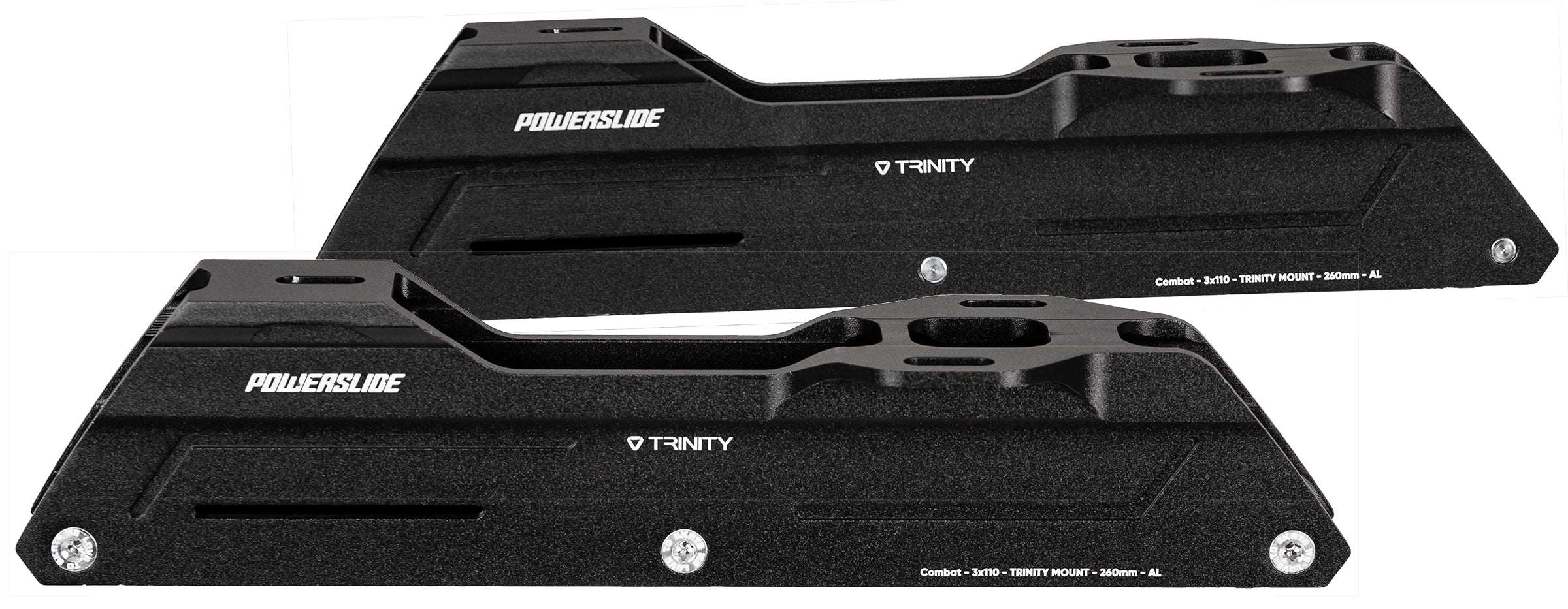 Combat (no rocker) 260/3x110, TRI PROTOTYPE – Powerslide