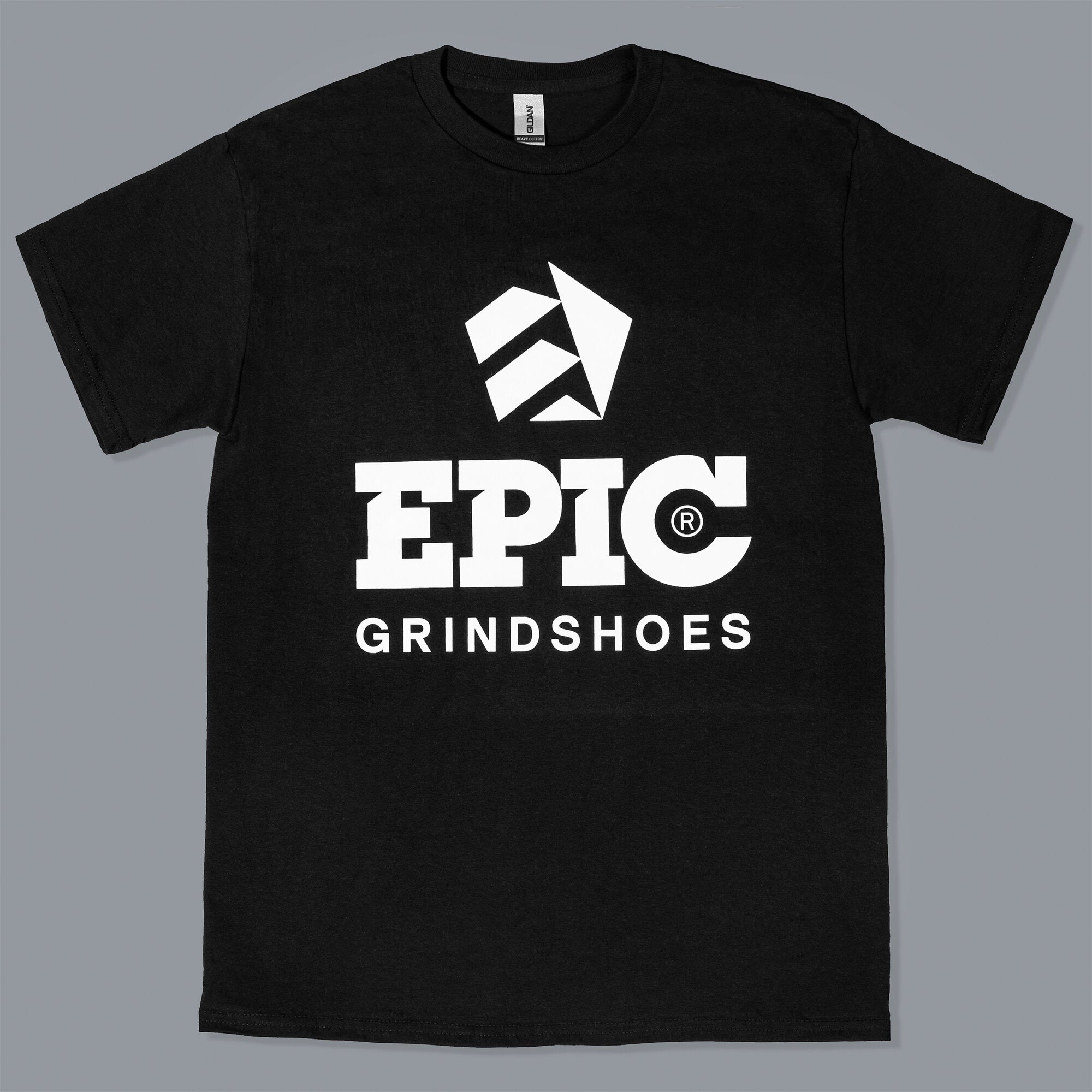 Epic Emblem T-shirt – Powerslide