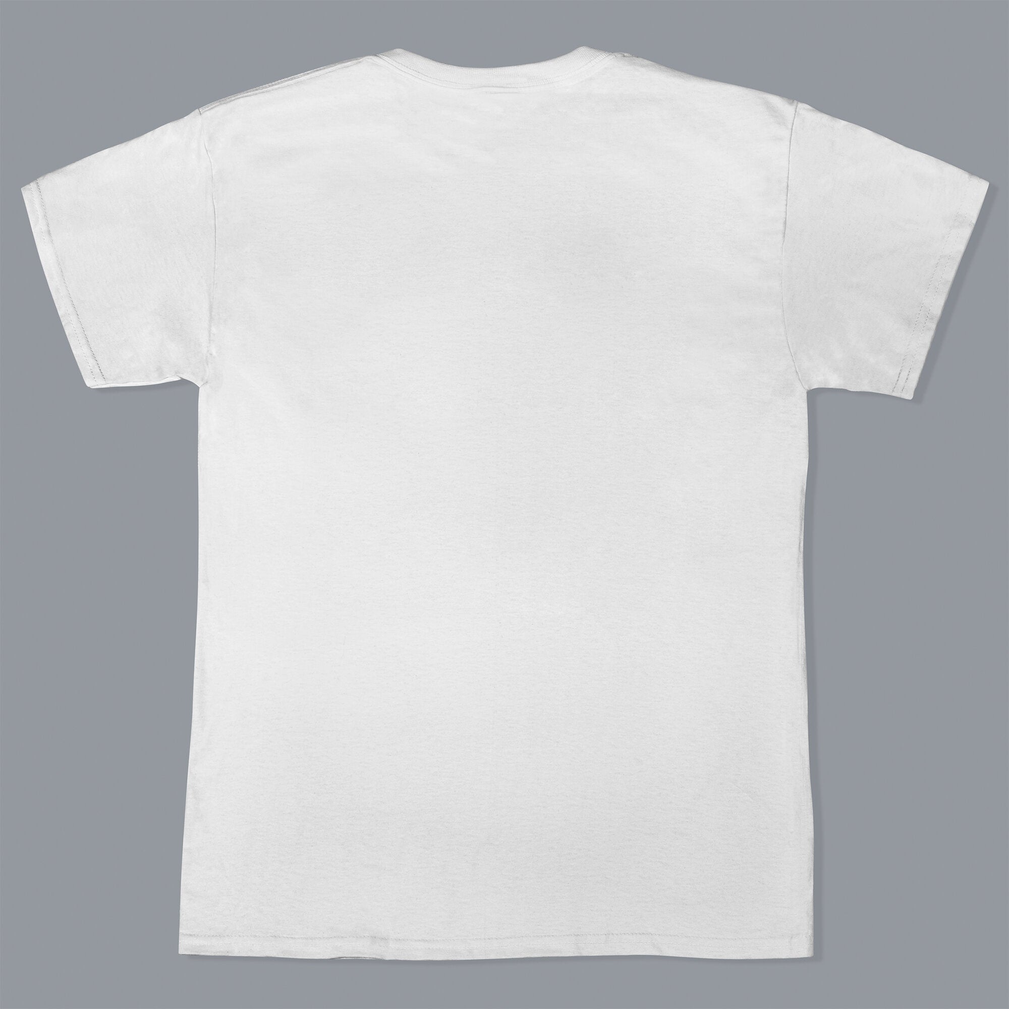 Epic Emblem T-shirt White – Powerslide