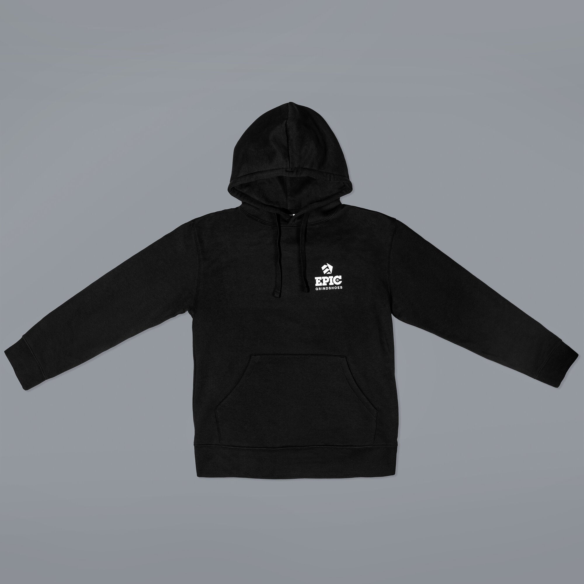 Epic Emblem Hoody – Powerslide