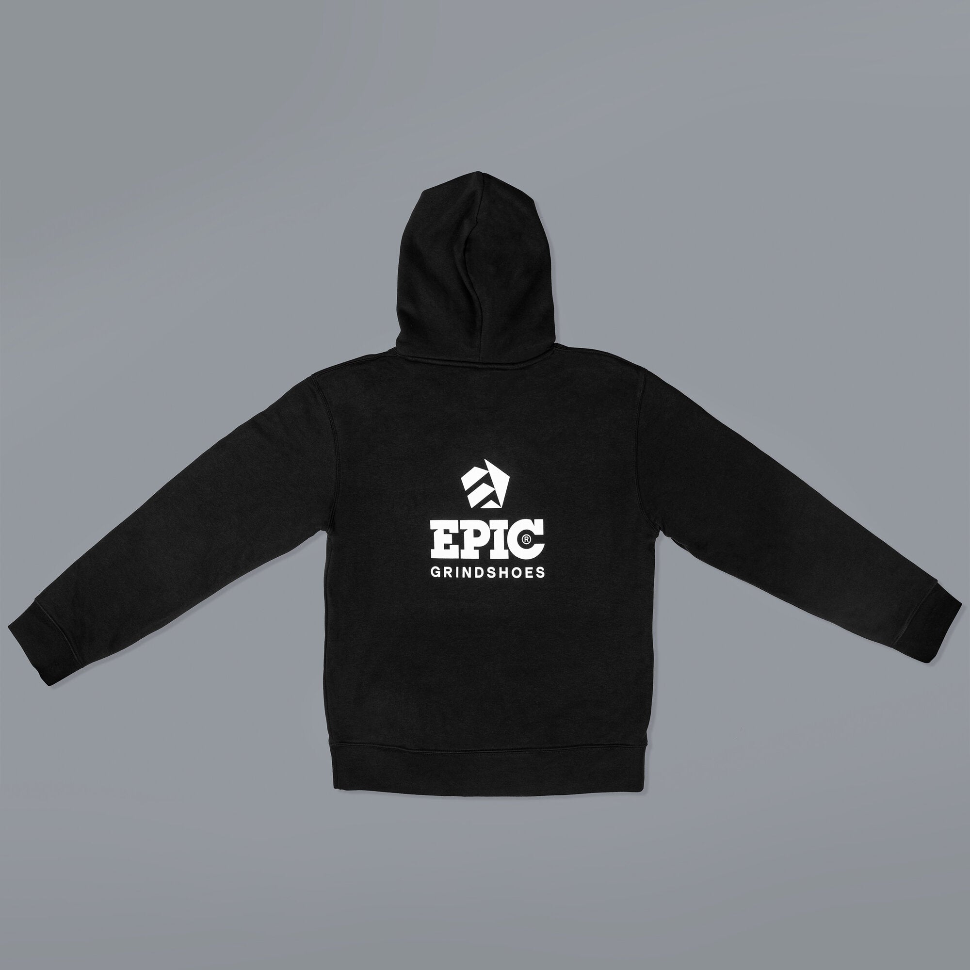 Epic Emblem Hoody – Powerslide