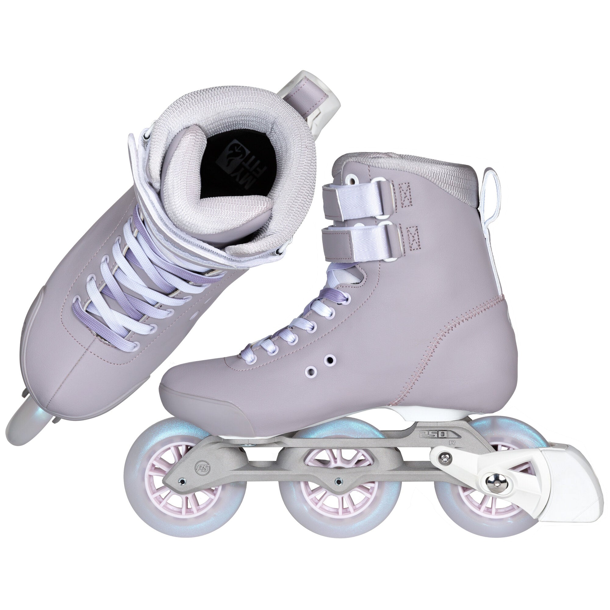 Pheme Lilac 100 – Powerslide