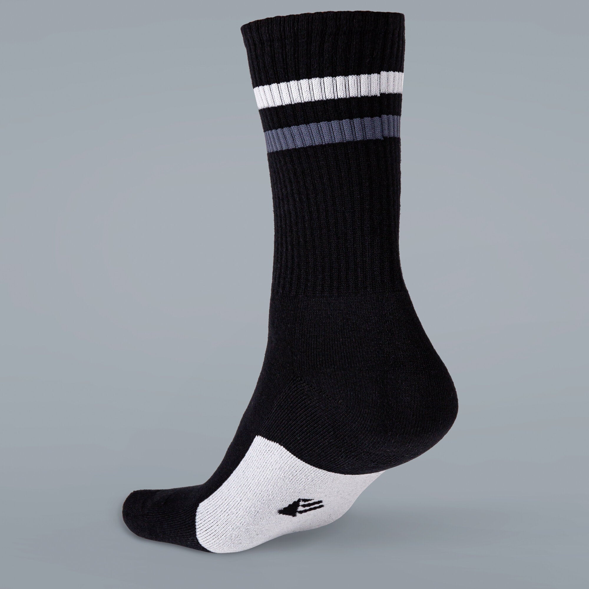 Epic Socks Black – Powerslide