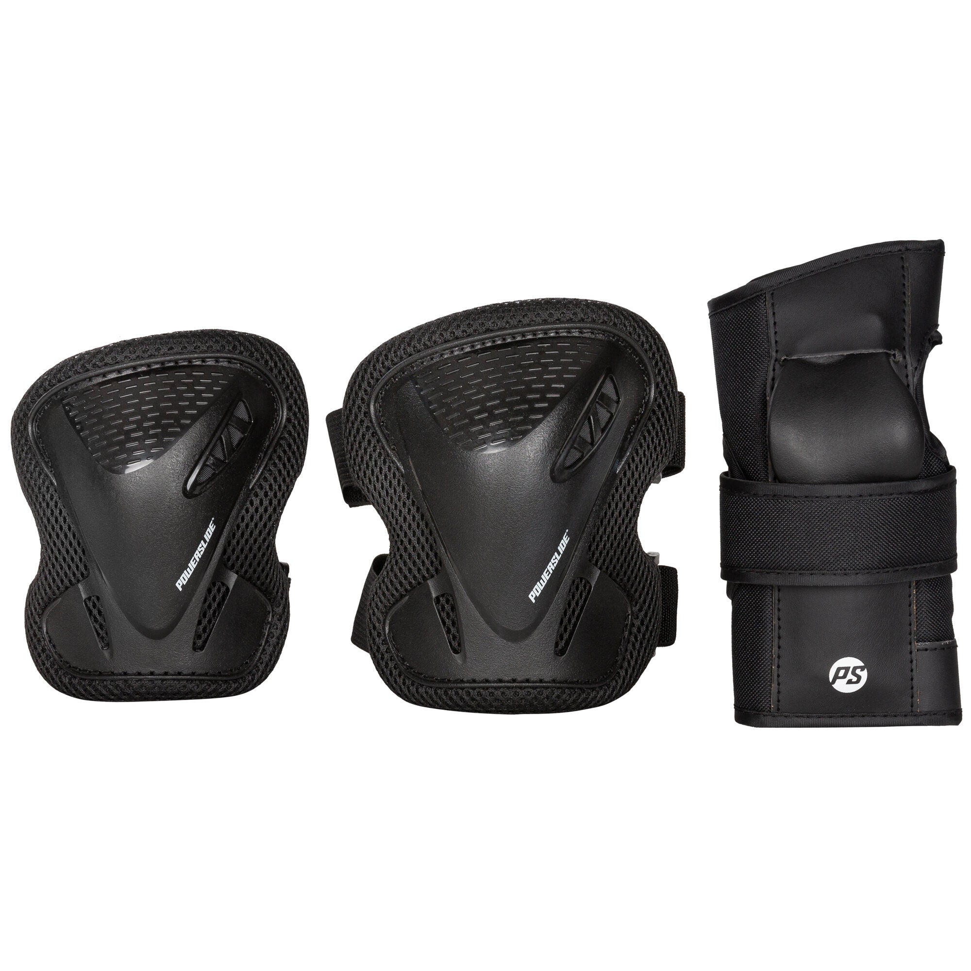 Basic Adult Set – Powerslide