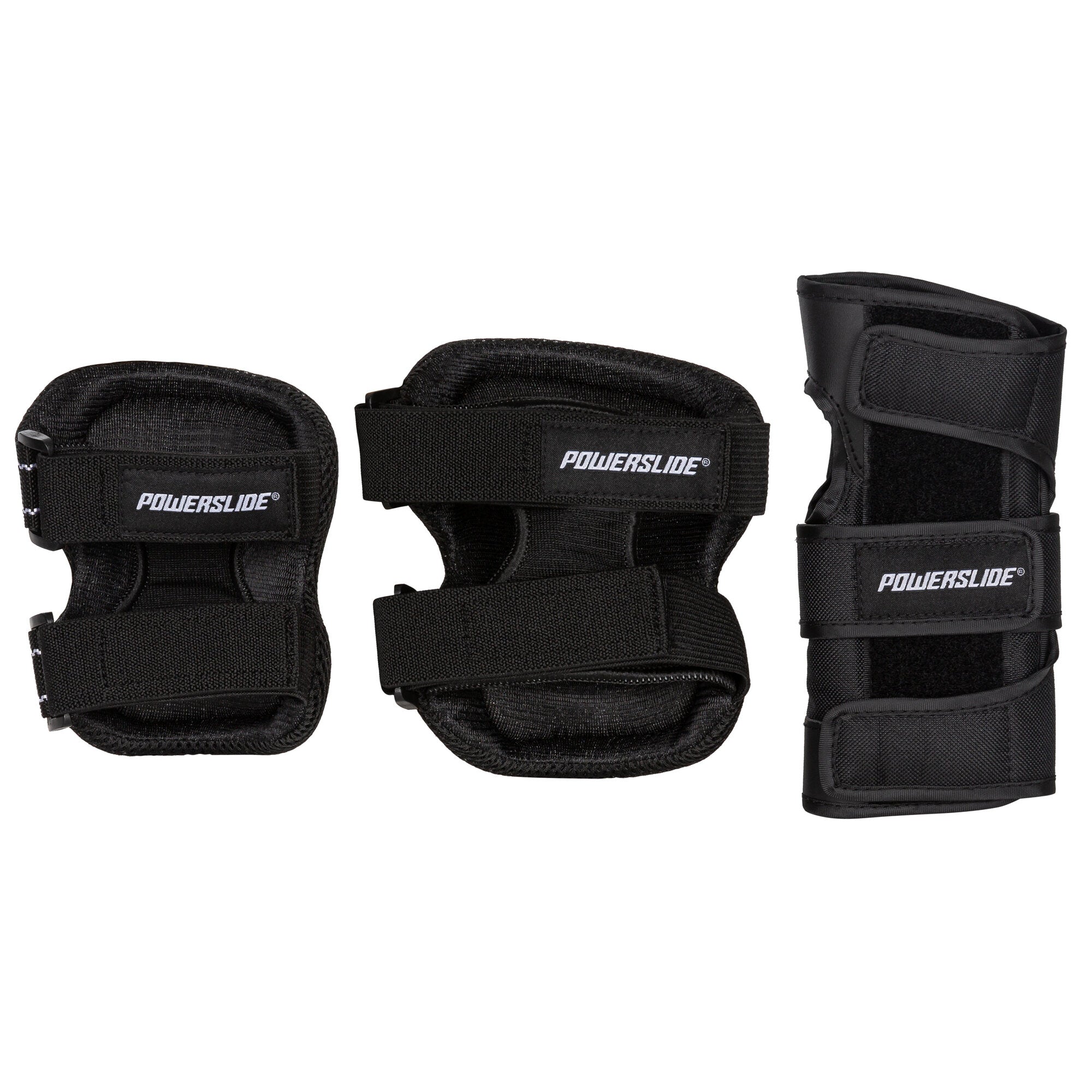 Basic Adult Set – Powerslide