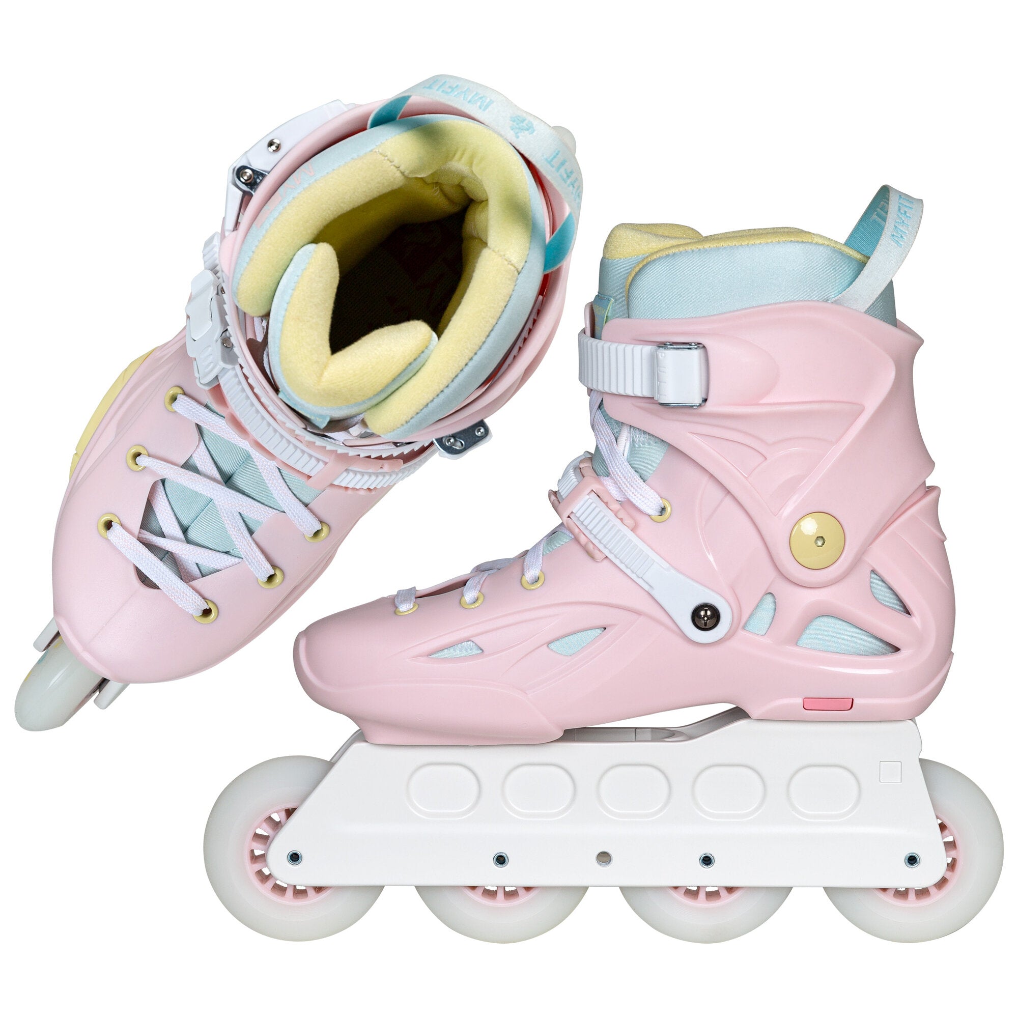 Imperial Lollipop 80 – Powerslide