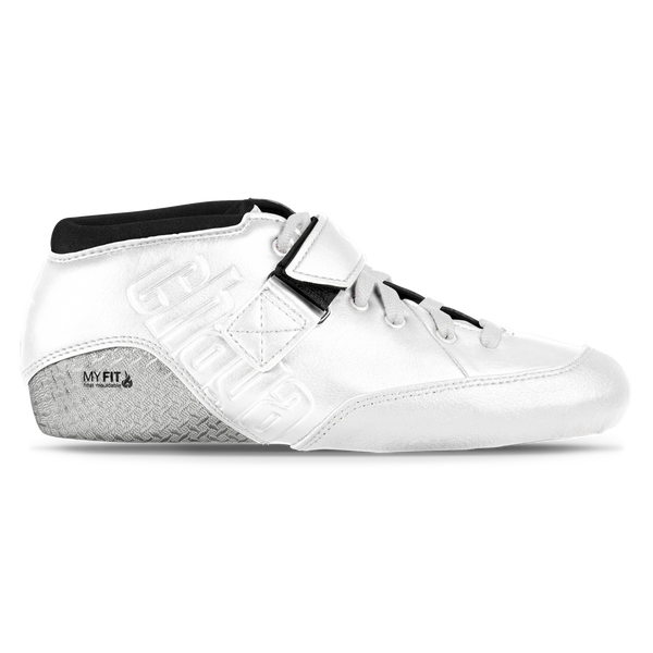 Onyx Custom Boot – Powerslide