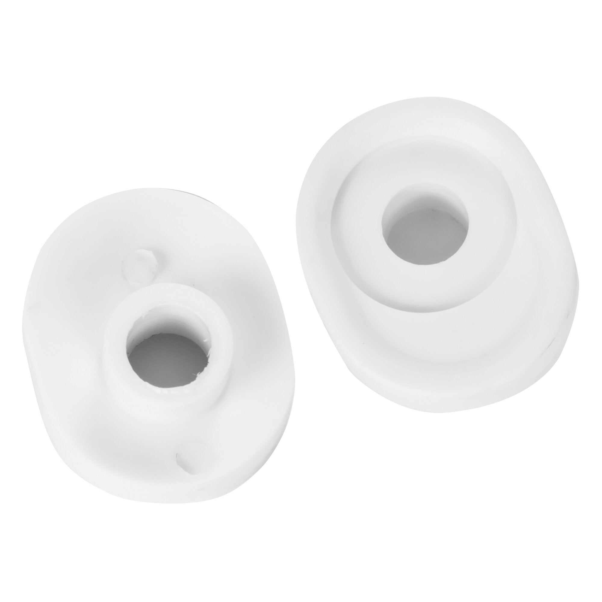 Rocker Spacer fitting Aeon Cuff White – Powerslide