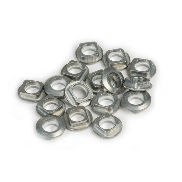 Advance Rocker AL Framespacer 1mm – Powerslide