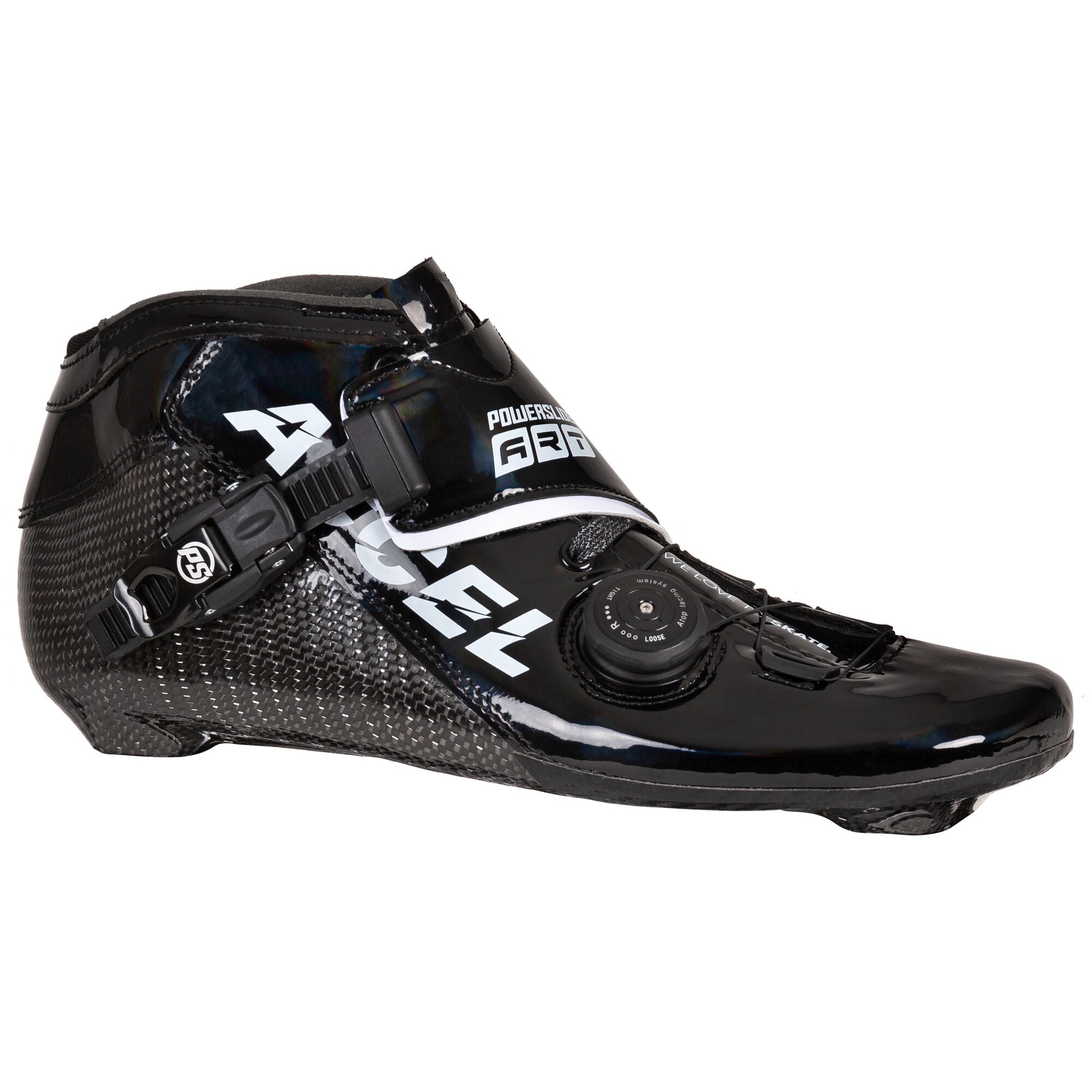 ACCEL 195 boot – Powerslide