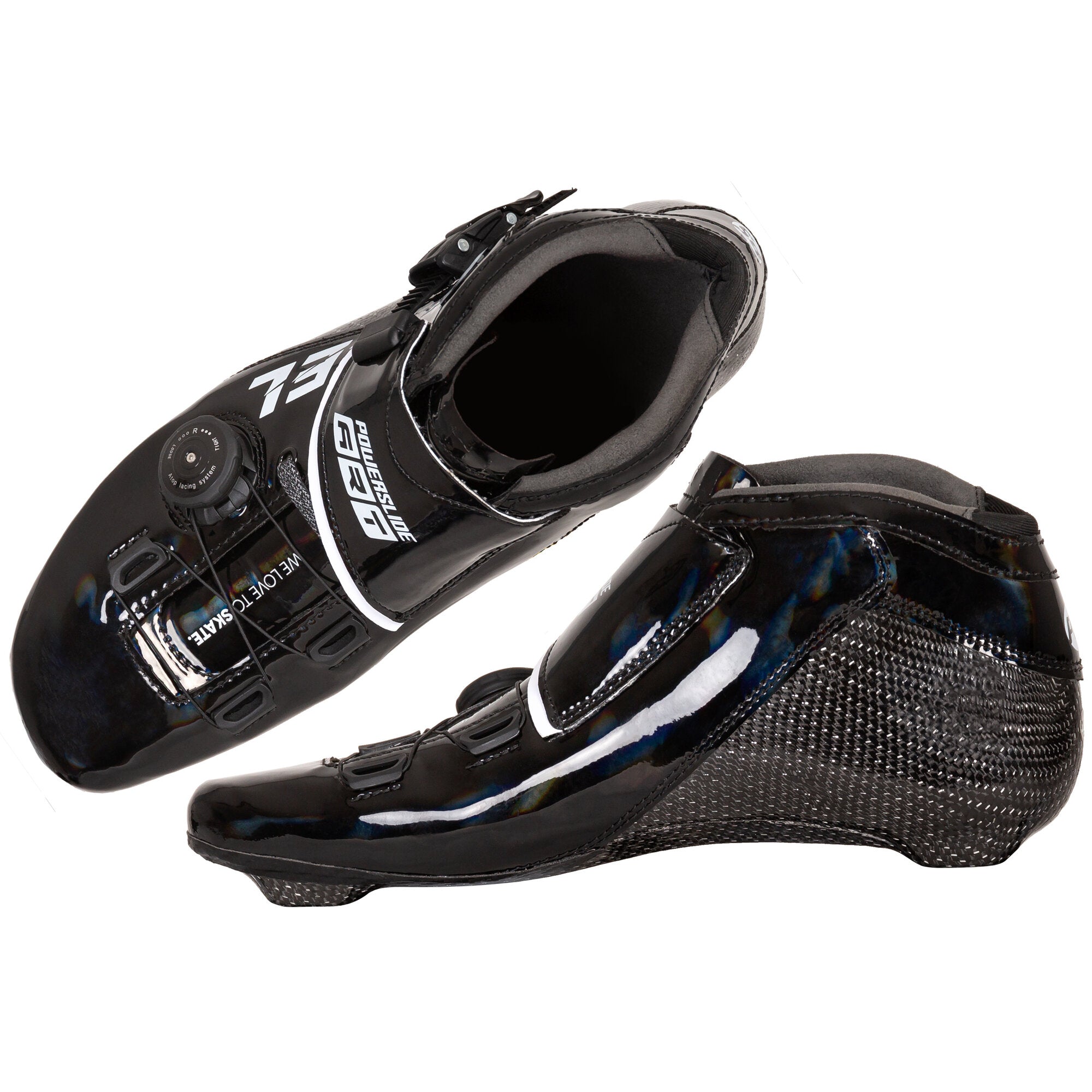 ACCEL 195 boot – Powerslide