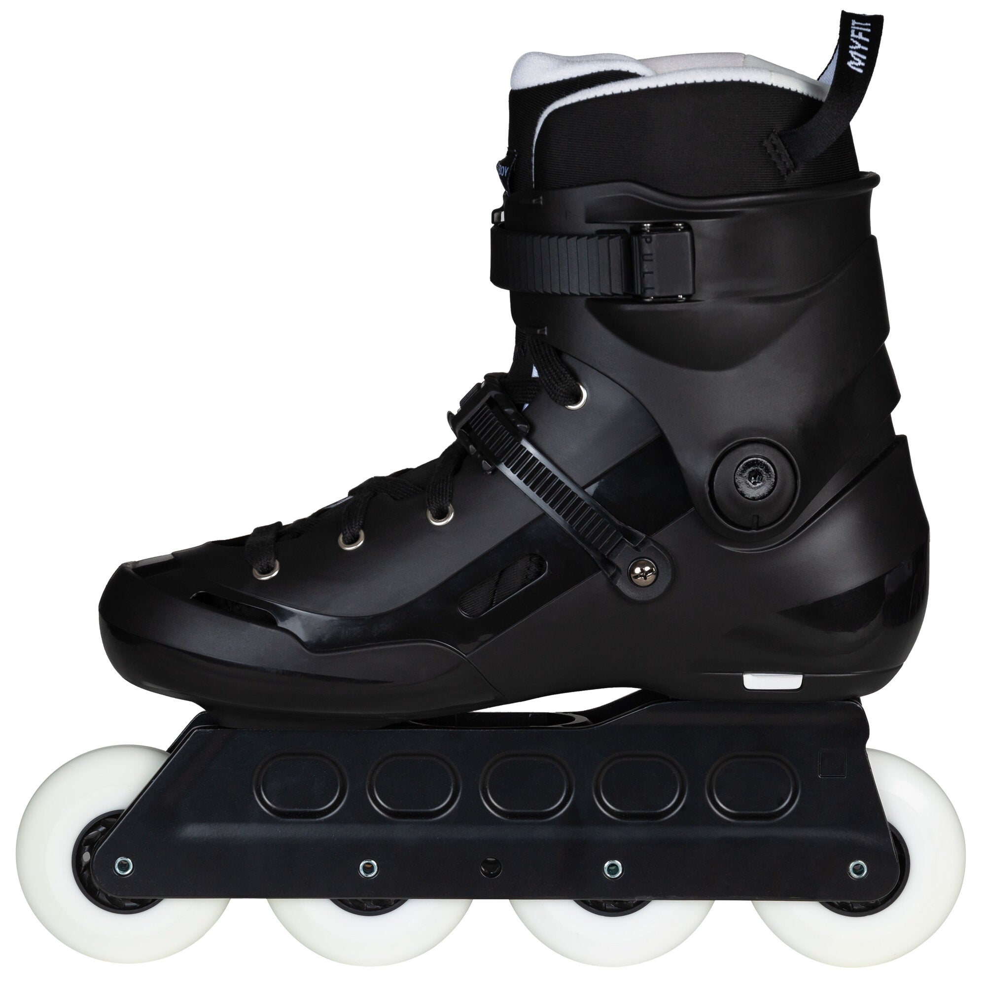 Storm Black 80 – Powerslide