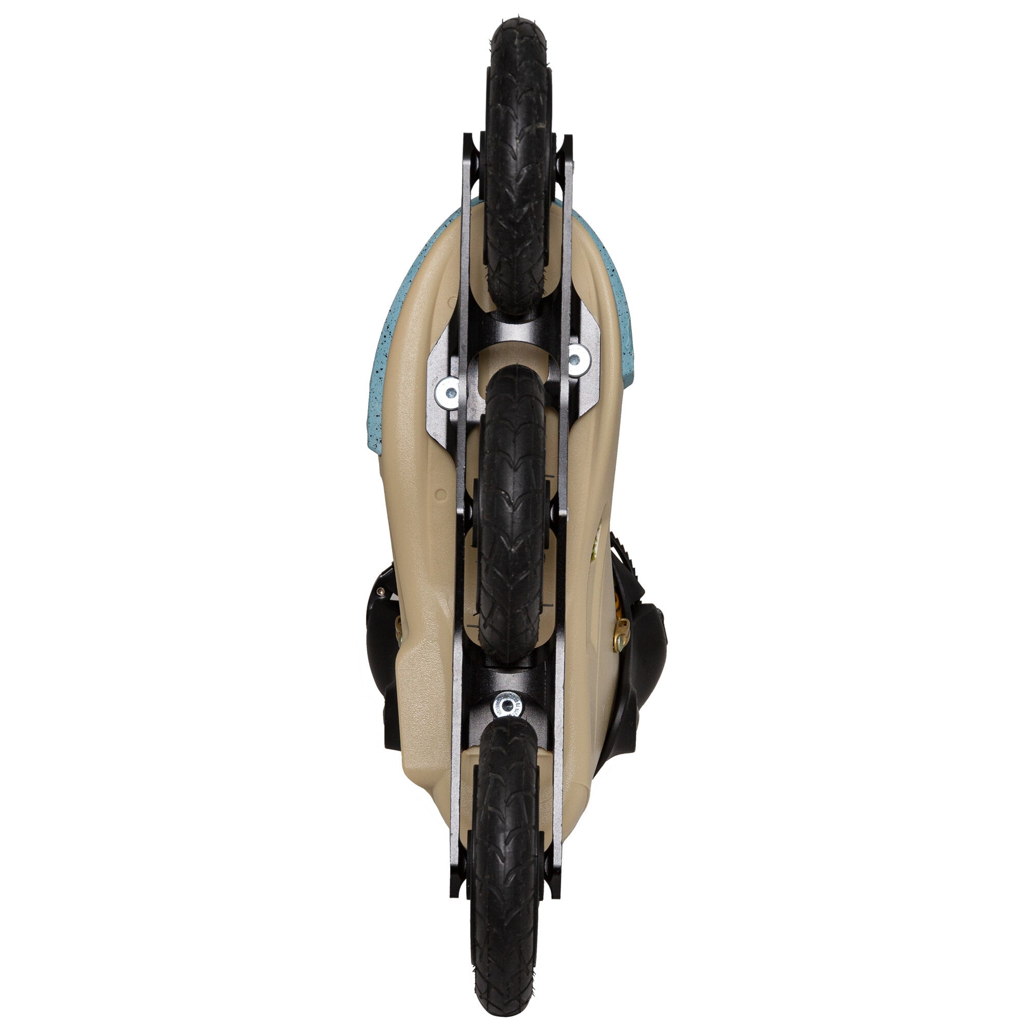 Next Renegade Werbeski Pro 125 – Powerslide