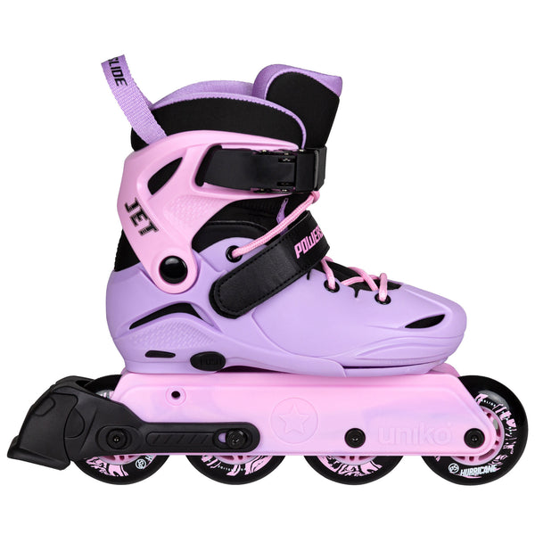 Jet Lavender adj. – Powerslide