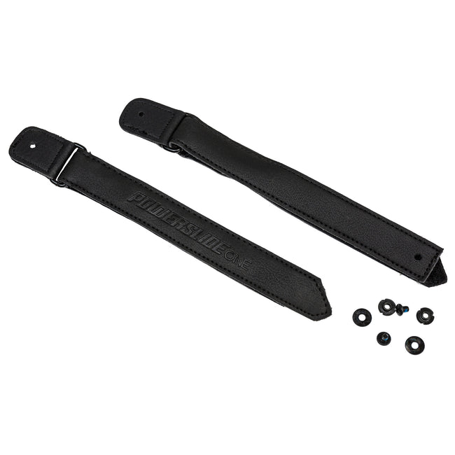 45° Strap fitting Zoom skates – Powerslide