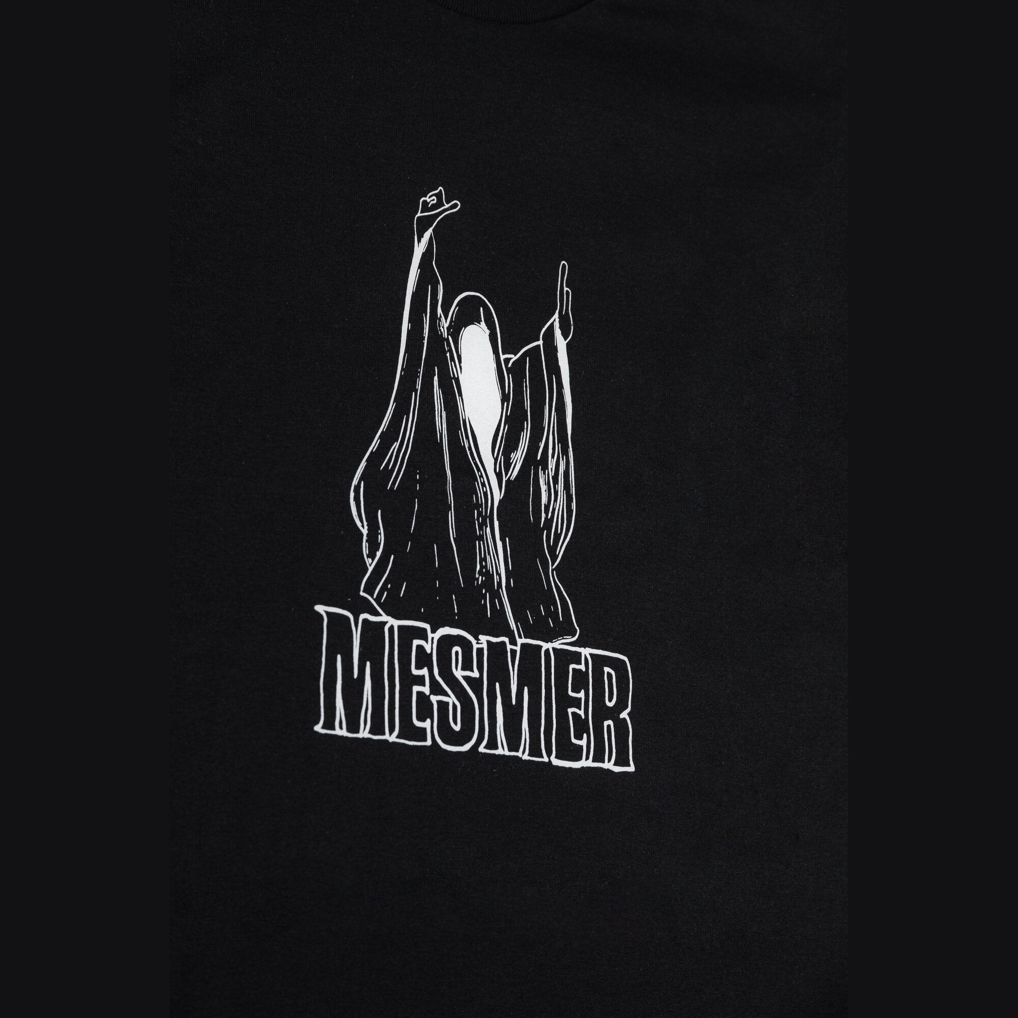 Mesmer "Wizard" T-Shirt – Powerslide