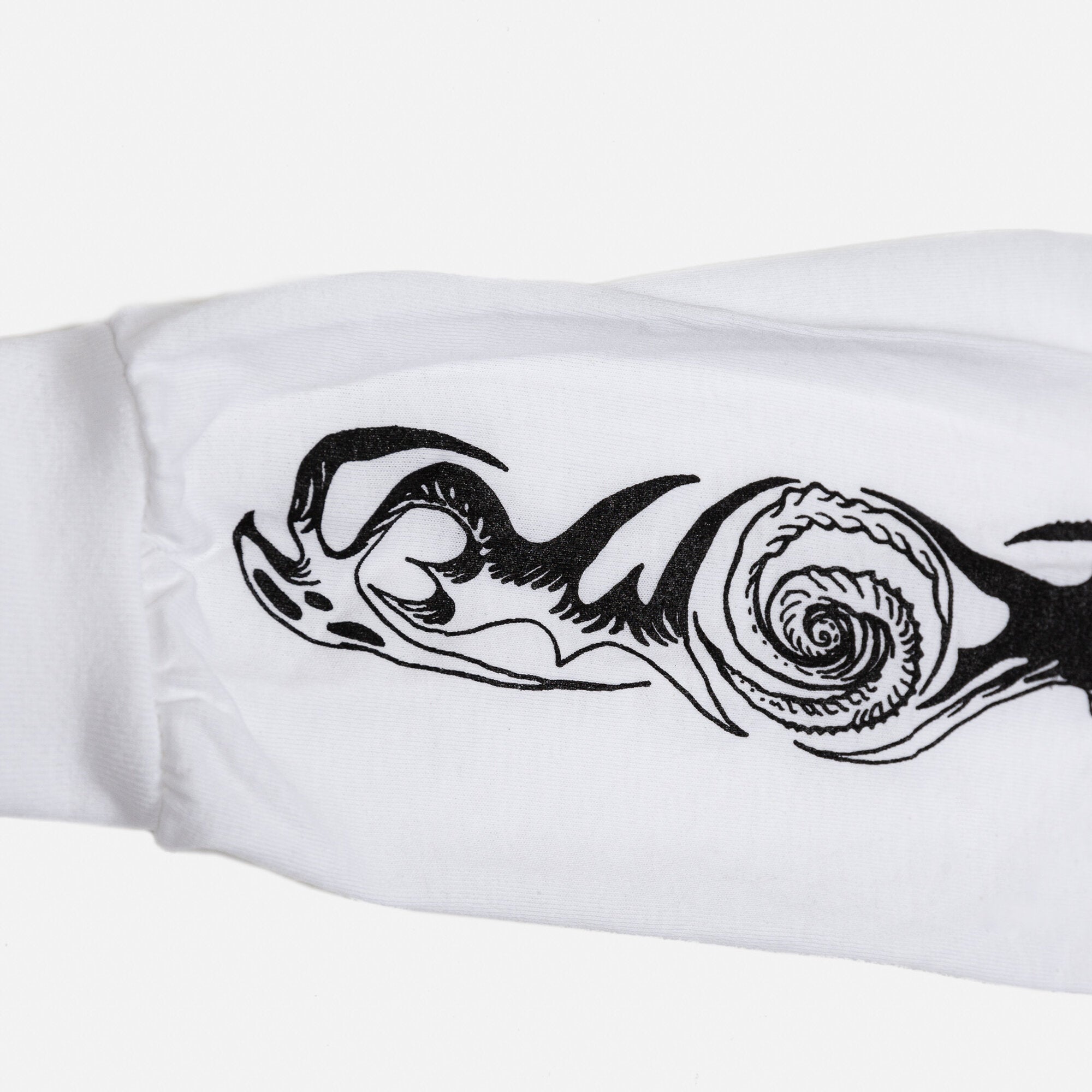 Mesmer "Spikey Spiral" Longsleeve – Powerslide