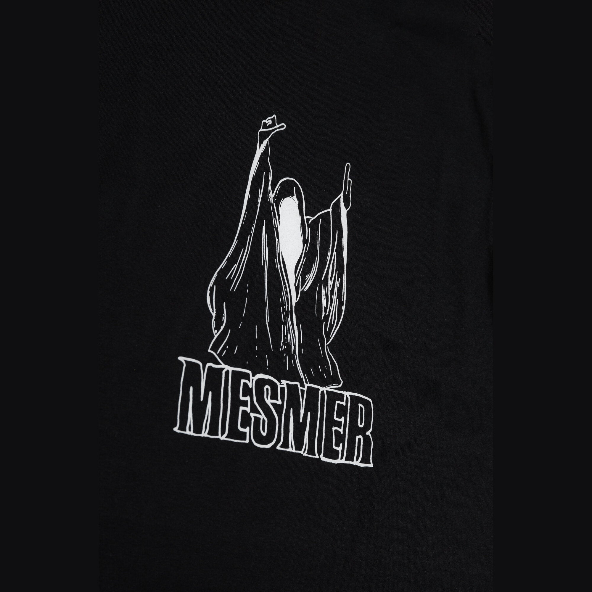 Mesmer "Wizard" Longsleeve – Powerslide