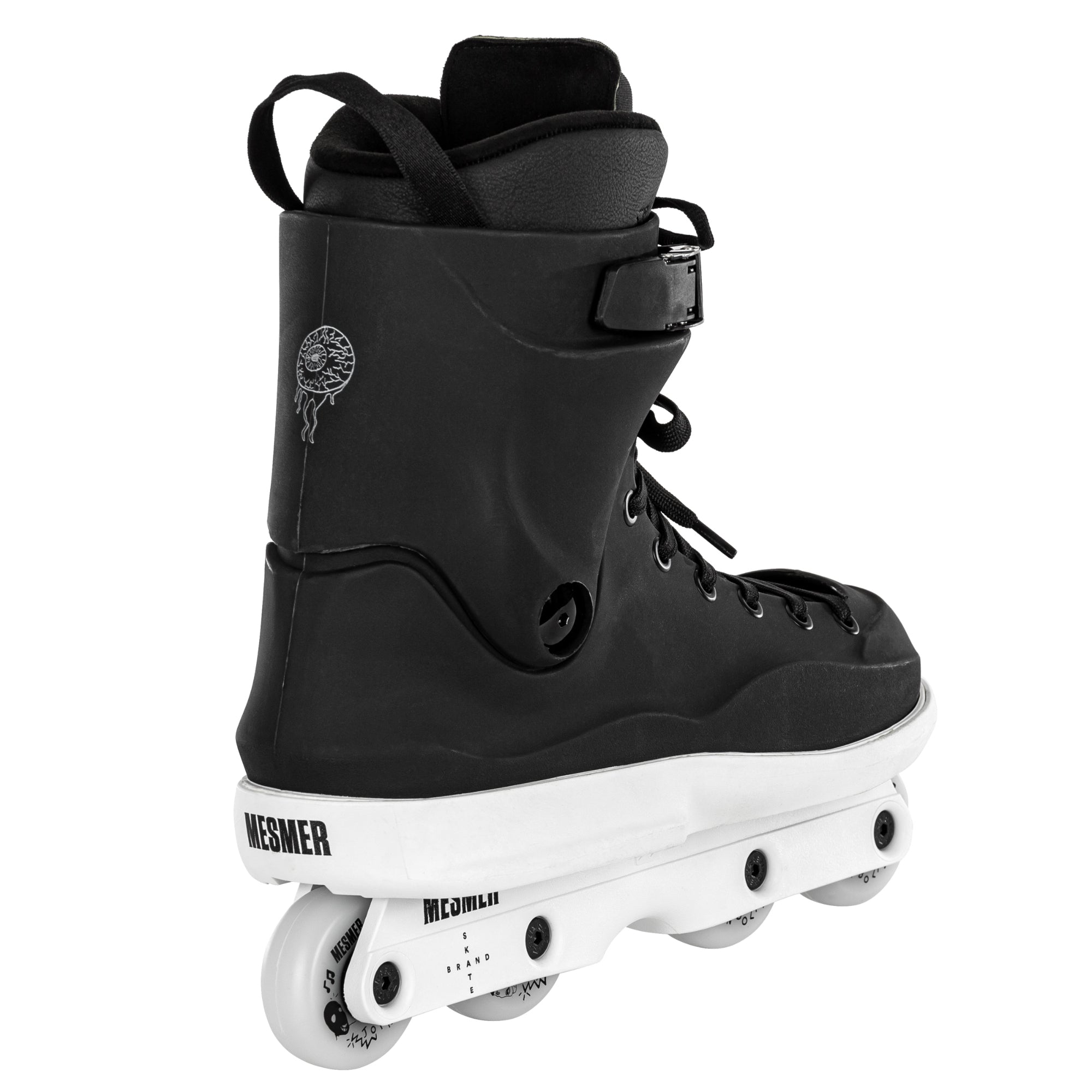 Mesmer Throne John Bolino V1 – Powerslide