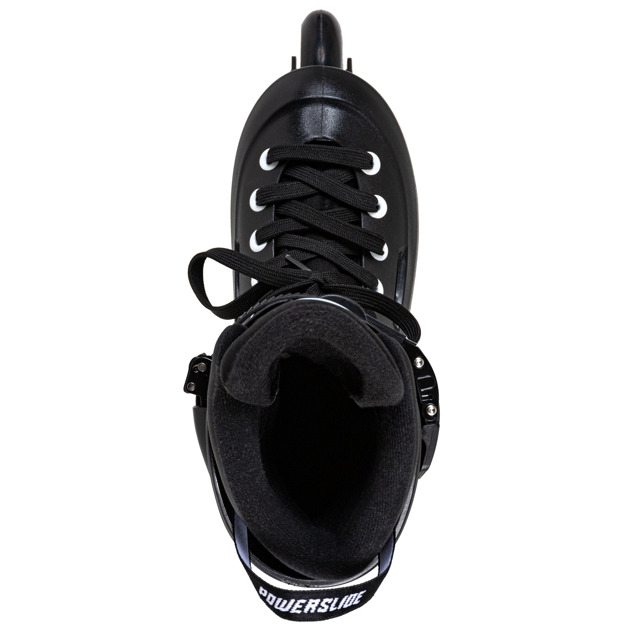 Zoom Black 80 – Powerslide
