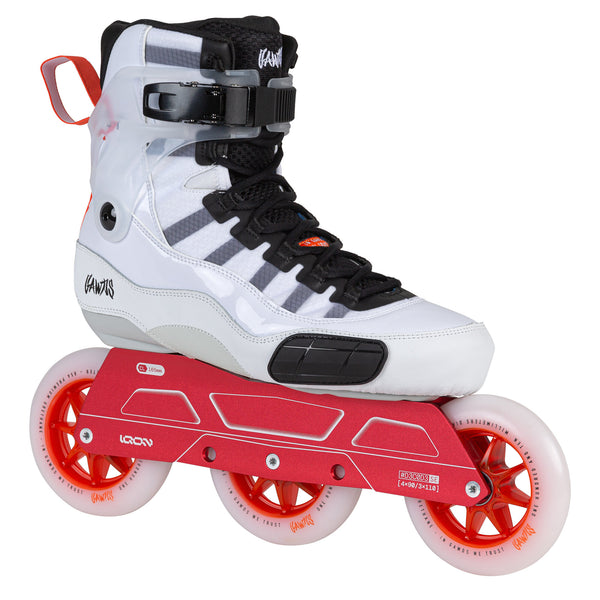 GAWDS Inline Skates – Powerslide