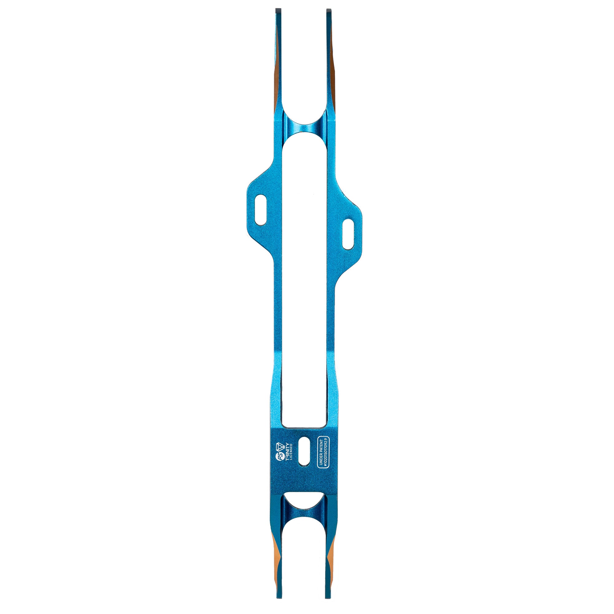 TR Decode Pro 100 blue – Powerslide