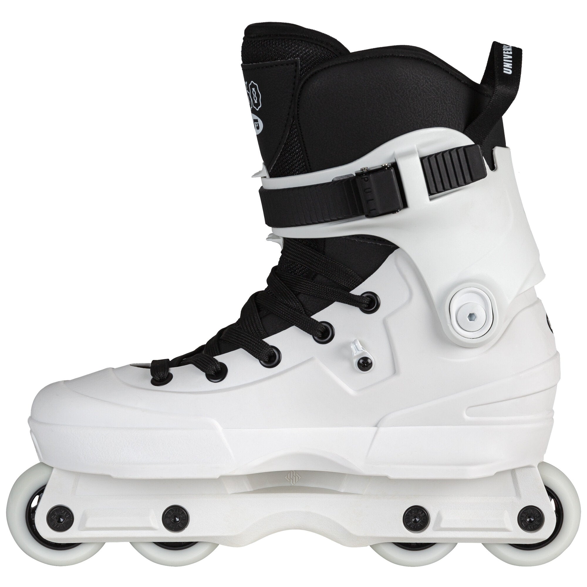 Aeon Team 60 White – Powerslide