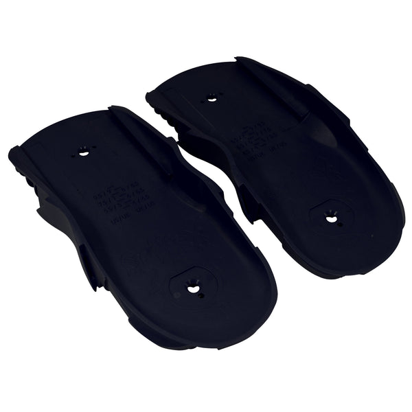 Shadow Baseplate 1, anthracite – Powerslide