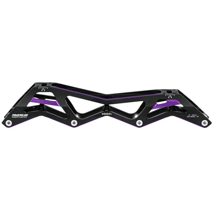 3X4 12.0/4x100 Black Purple, 195 – Powerslide