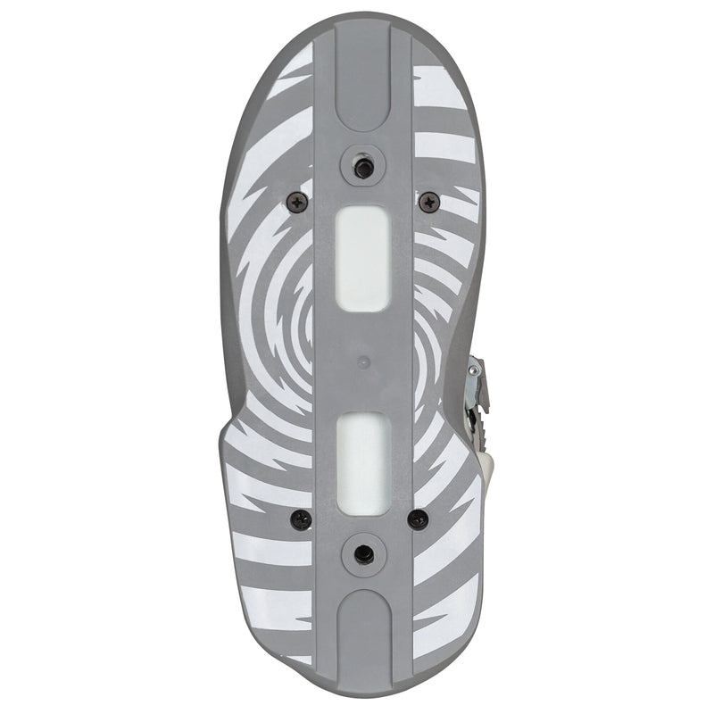 Mesmer Throne TS1 Boot only – Powerslide