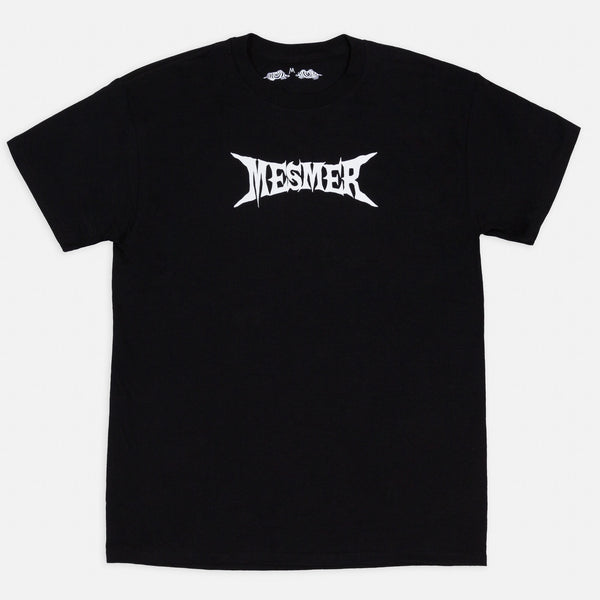 Mesmer "Metal" T-Shirt – Powerslide