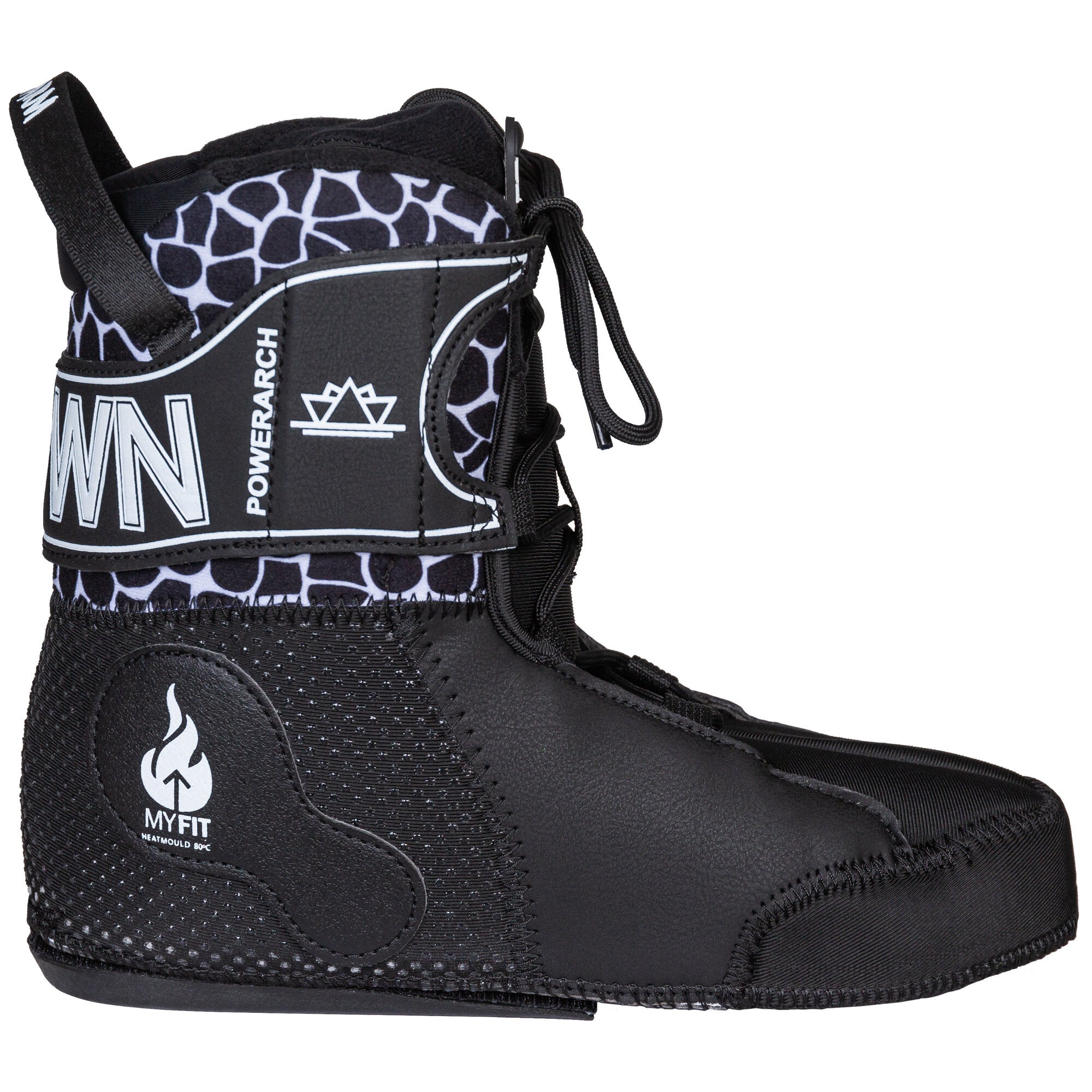 Crown Chris Farmer Pro II – Powerslide