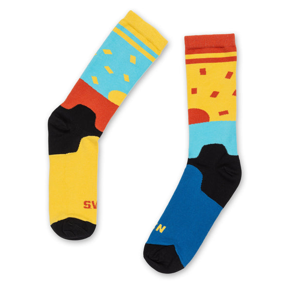 Perfect Socks for Inline Skating – Powerslide